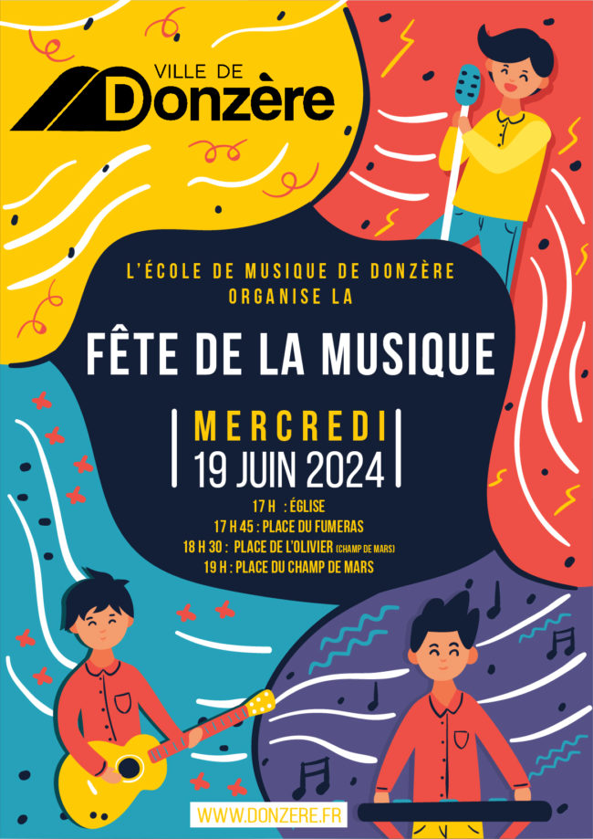 Fête de la Musique